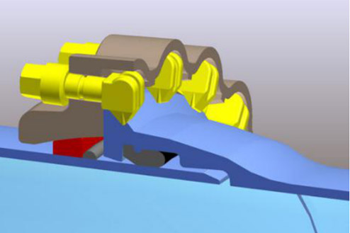 Ductile Iron Pipes – Jointing Systems - Bolted Restrained Joints