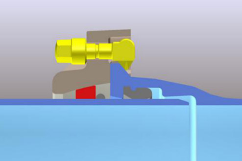 Ductile Iron Pipes – Jointing Systems - Bolted Restrained Joints