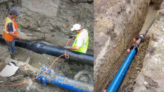 Electrosteel Castings Limited (ECL) | Technological Advancements