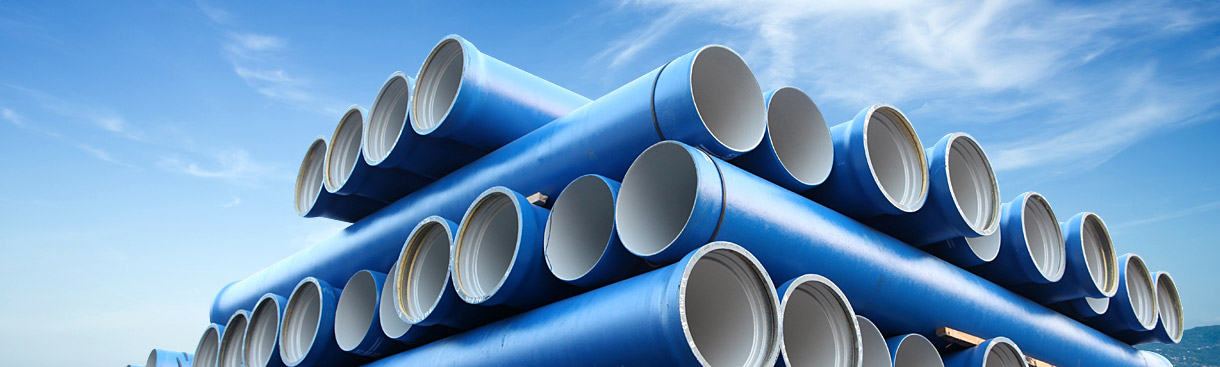 Electrosteel Castings Limited (ECL) | Ductile Iron Pipes - Overview