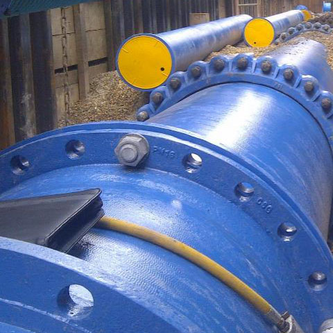 Electrosteel Castings Limited (ECL) | Ductile Iron Fittings - Jointing ...