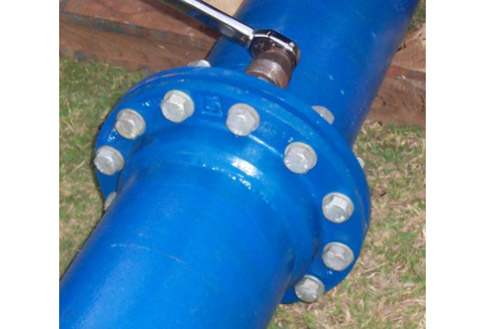 Electrosteel Castings Limited (ECL) | Ductile Iron Pipes – Jointing ...