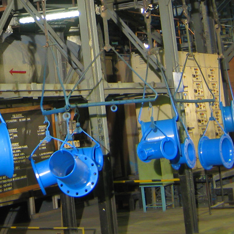 Electrosteel Castings Limited