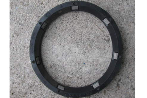 Electrosteel Castings Limited (ECL) | Ductile Iron Pipes – Jointing ...