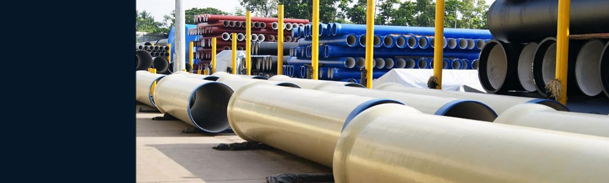 Electrosteel Castings Limited (ECL) | Ductile Iron Pipes – Protection ...