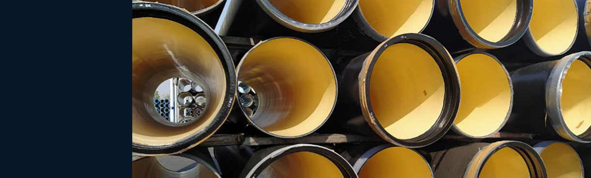 Electrosteel Castings Limited (ECL) | Ductile Iron Pipes – Protection ...