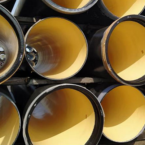 Electrosteel Castings Limited (ECL) | Ductile Iron Pipes – Protection ...