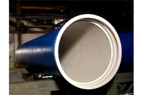 Electrosteel Castings Limited (ECL) | Ductile Iron Pipes – Jointing ...